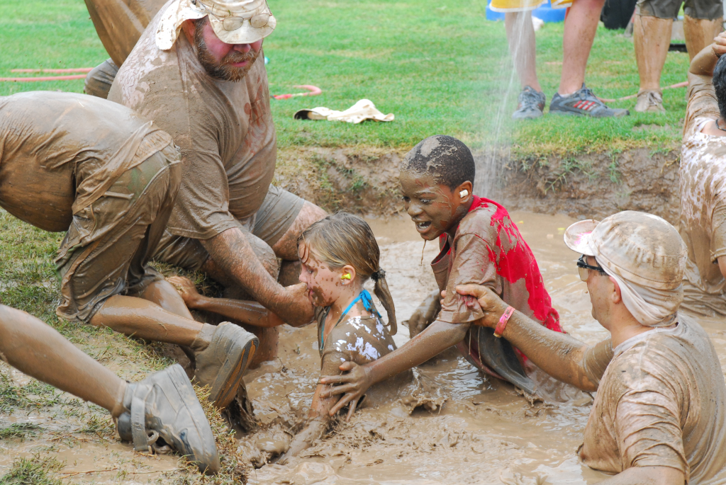 38th Annual Mighty Mud Mania | Kingman Merchants Mall